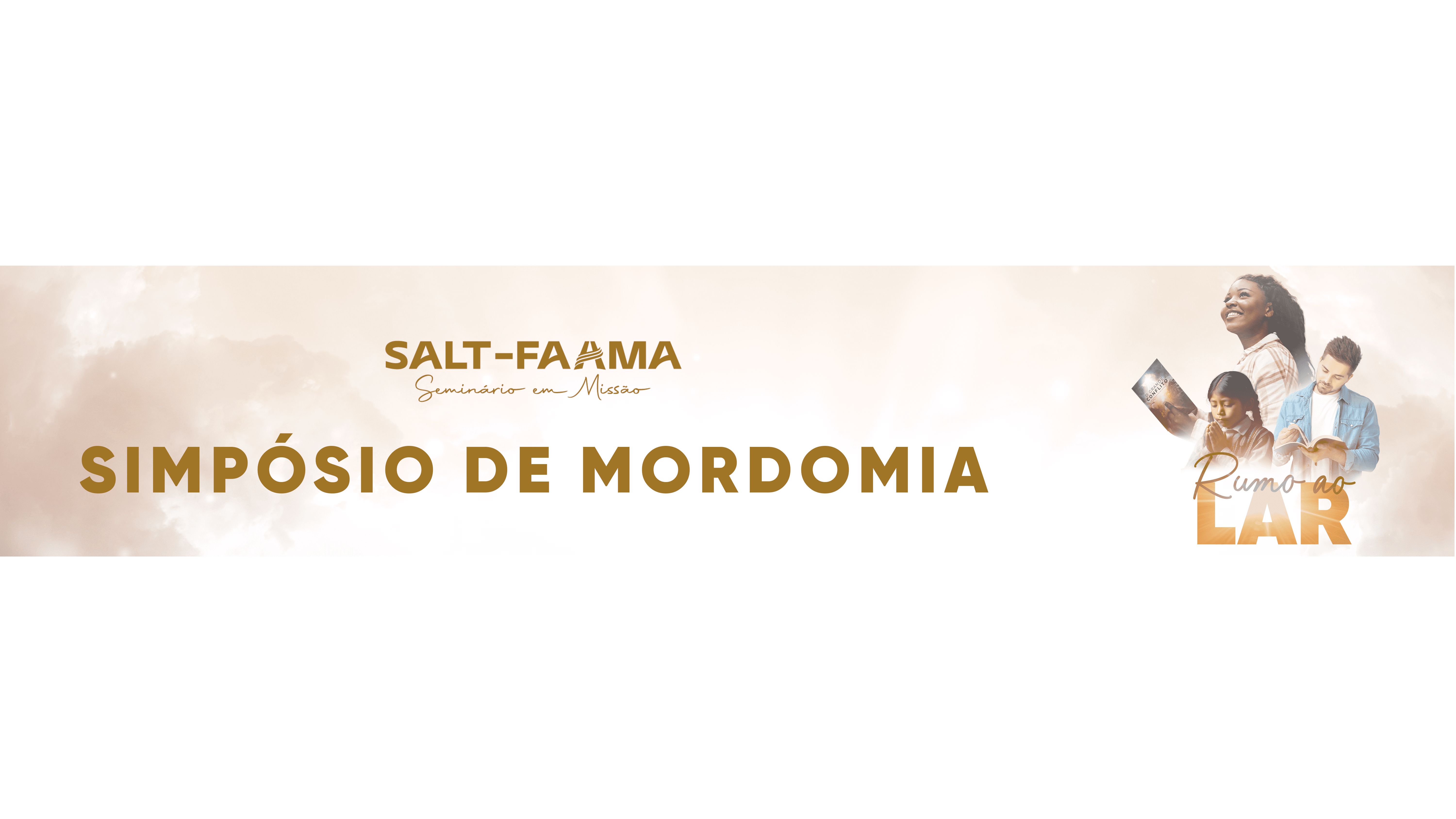 Simpósio de Mordomia Cristã 2024 - SALT - FAAMA